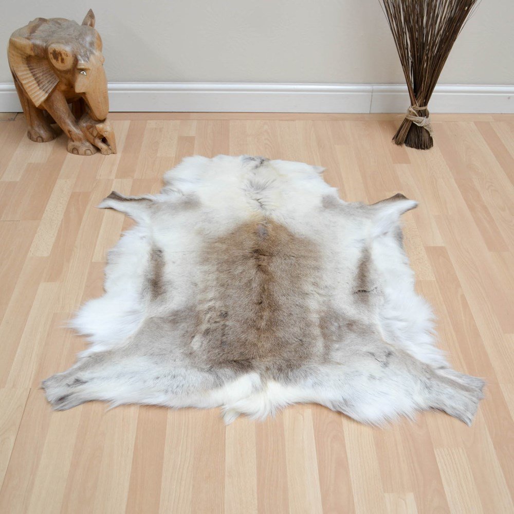 Reindeer Skins - Arctic Cabins BBQ Huts | 10 Year Guarantee | Arctic ...